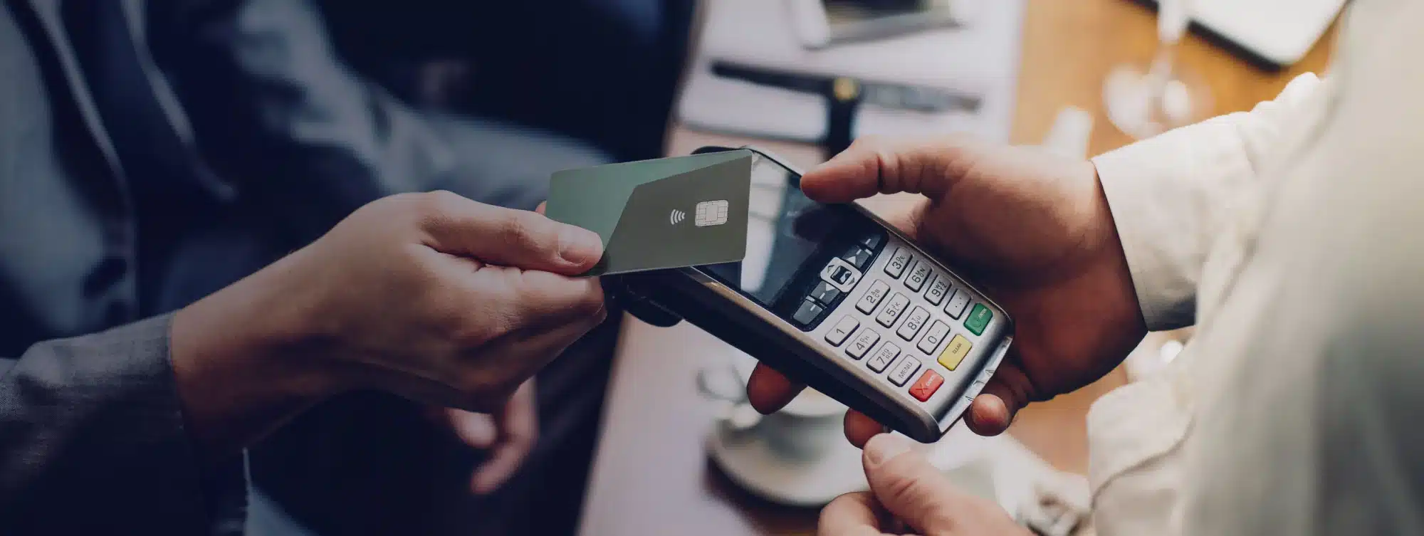 Upcoming changes to the Payment Card Industry Data Security Standard ...