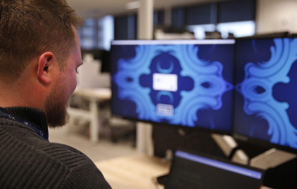 External Network Penetration Testing | CyberCX