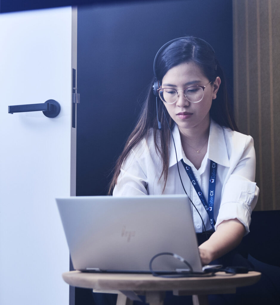 Cloud Security Solutions | CyberCX