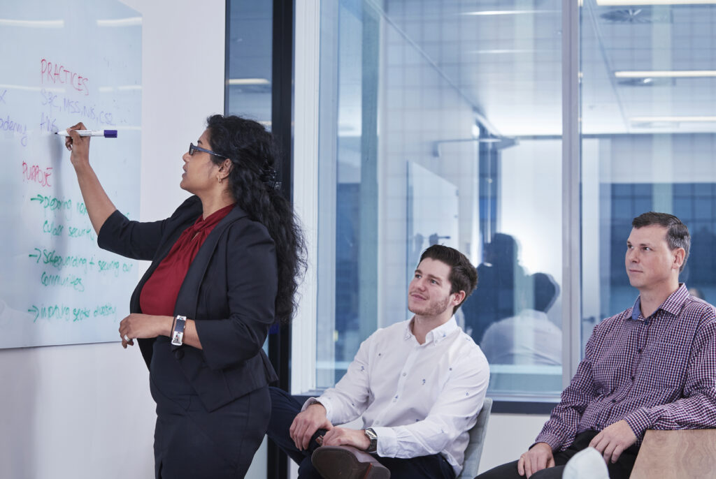 Cyber Security Training Program with Certified Trainers | CyberCX