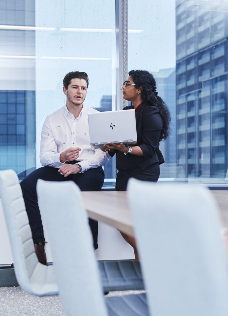 Cyber Security Training Program with Certified Trainers | CyberCX