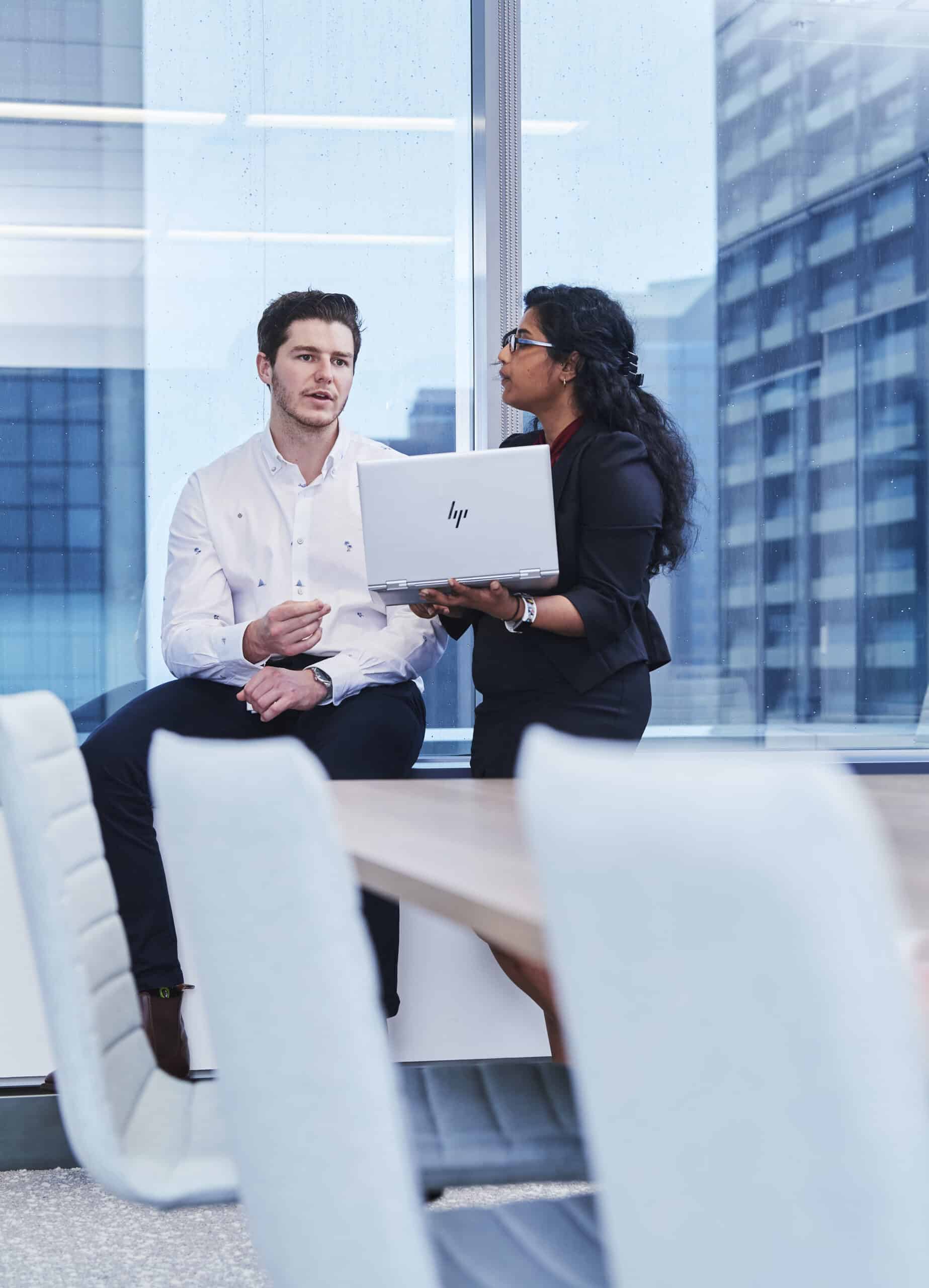 Cyber Security Training Program with Certified Trainers | CyberCX