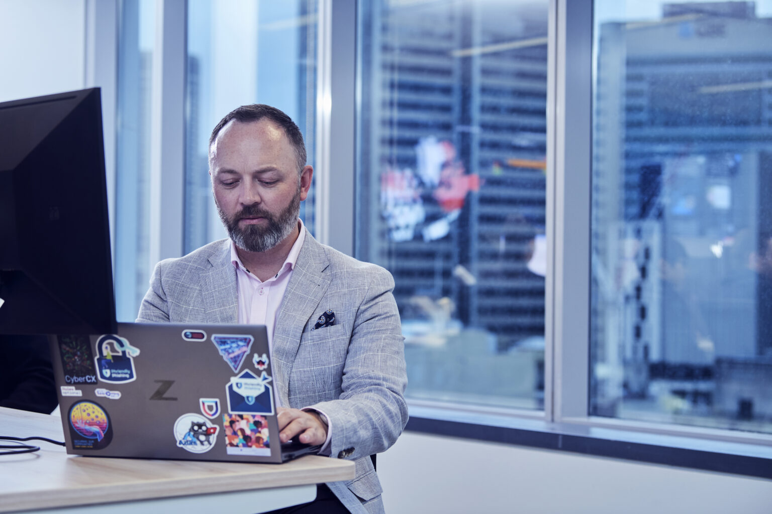 Managed Cyber Security Services | CyberCX